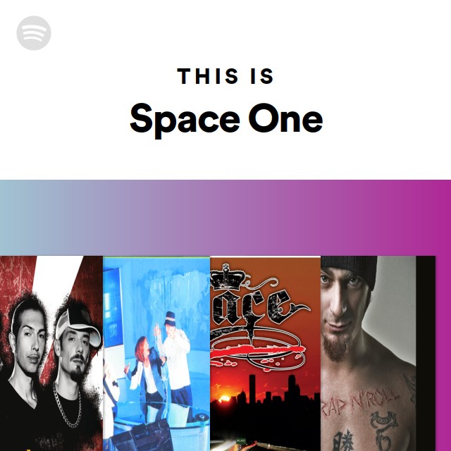 This Is Space One - playlist by Spotify | Spotify