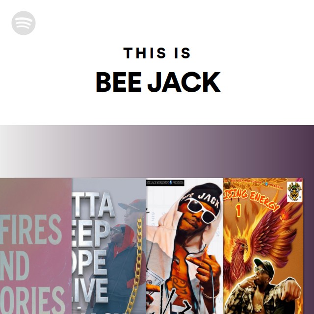 This Is BEE JACK - playlist by Spotify | Spotify