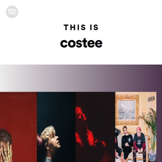 This Is costee - playlist by Spotify | Spotify