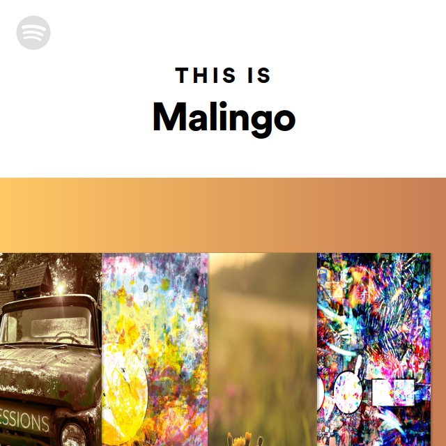 This Is Malingo | Spotify Playlist
