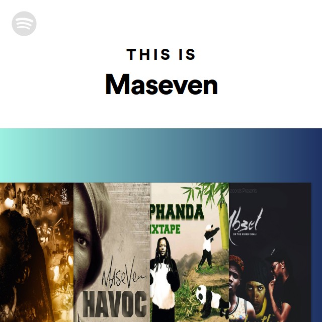 This Is Maseven - playlist by Spotify | Spotify