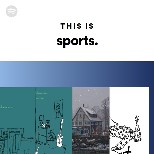This Is sports. - playlist by Spotify | Spotify