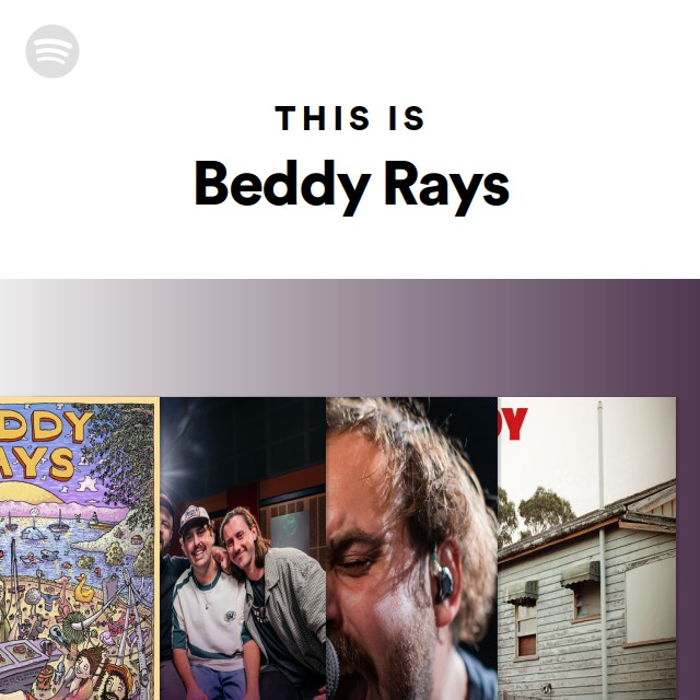 This Is Beddy Rays - playlist by Spotify | Spotify