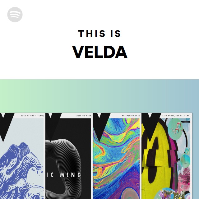 This Is VELDA - playlist by Spotify | Spotify