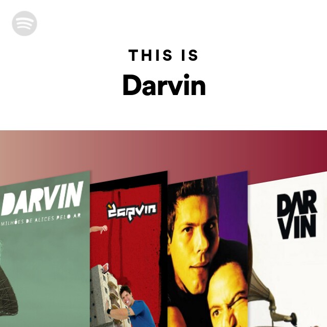 This Is Darvin - playlist by Spotify | Spotify