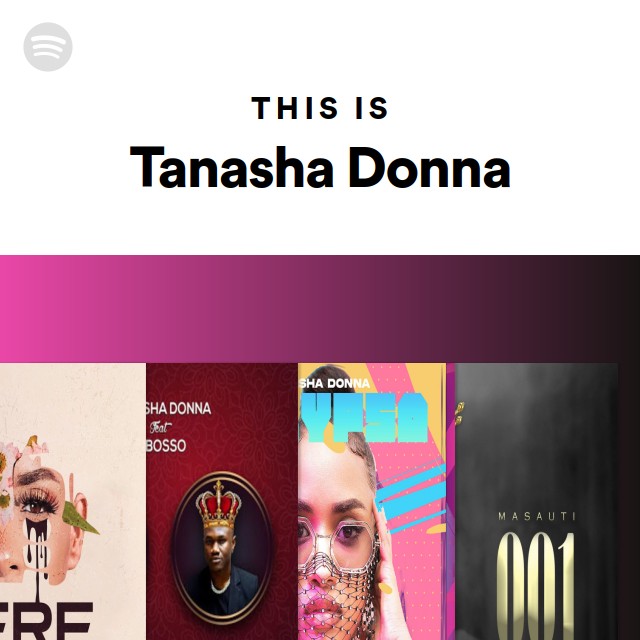 This Is Tanasha Donna - playlist by Spotify | Spotify