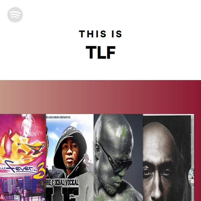 This Is TLF - playlist by Spotify | Spotify