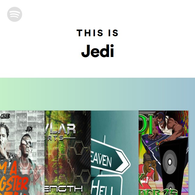 This Is Jedi - playlist by Spotify | Spotify