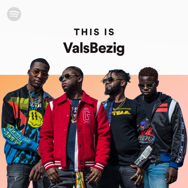 This Is ValsBezig - playlist by Spotify | Spotify