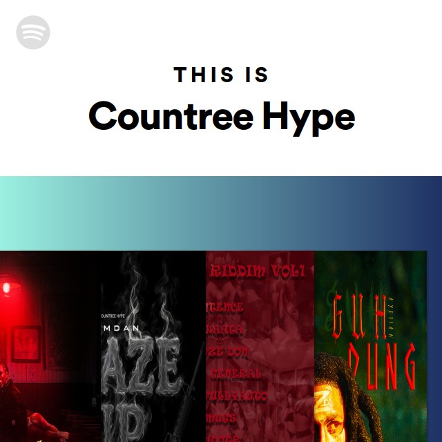This Is Countree Hype - playlist by Spotify | Spotify