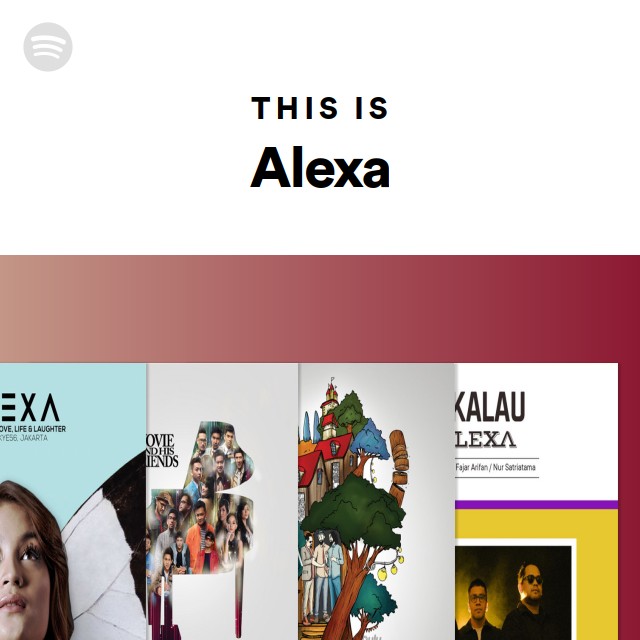 This Is Alexa - playlist by Spotify | Spotify