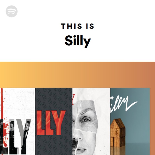 This Is Silly - playlist by Spotify | Spotify