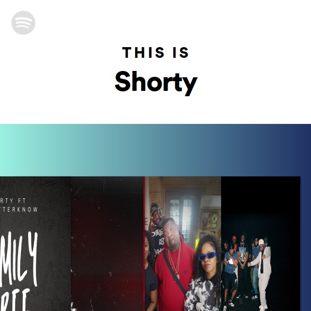 Shorty Meme