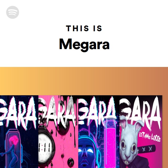 This Is Megara - playlist by Spotify | Spotify