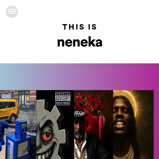This Is neneka - playlist by Spotify | Spotify