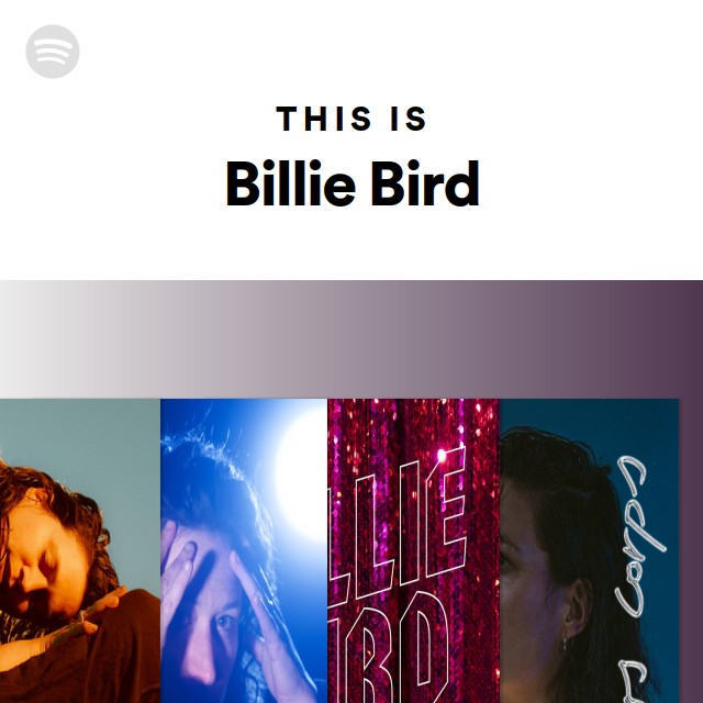 Billie Bird
