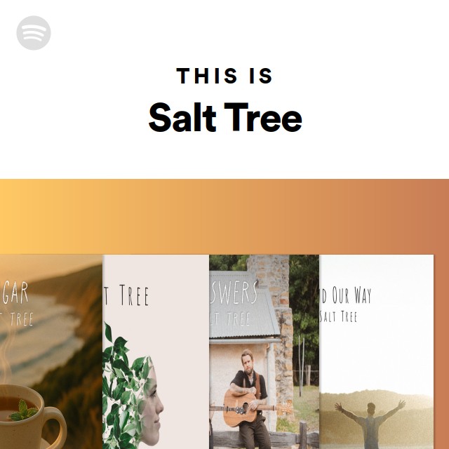 This Is Salt Tree - playlist by Spotify | Spotify