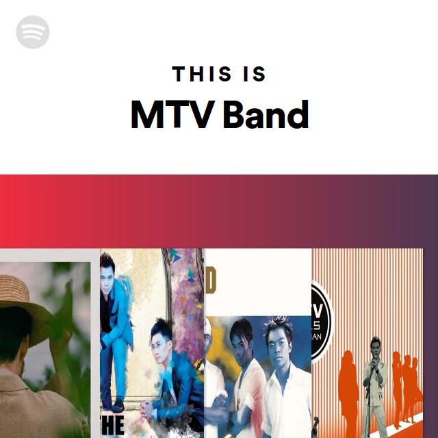 This Is MTV Band - playlist by Spotify | Spotify