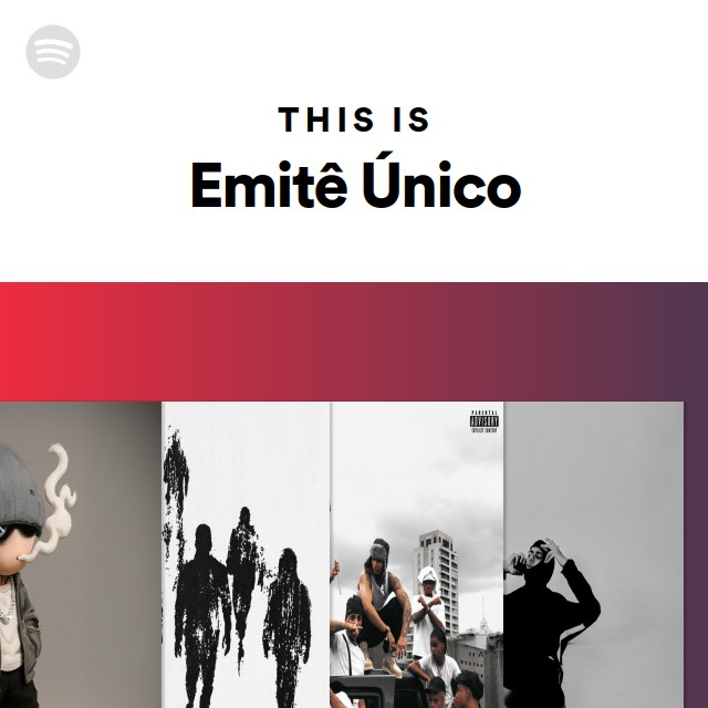This Is Emitê Único | Spotify Playlist