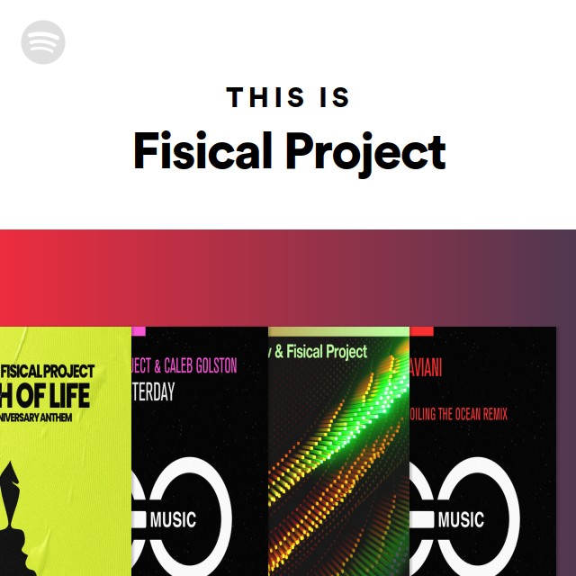 This Is Fisical Project - playlist by Spotify | Spotify