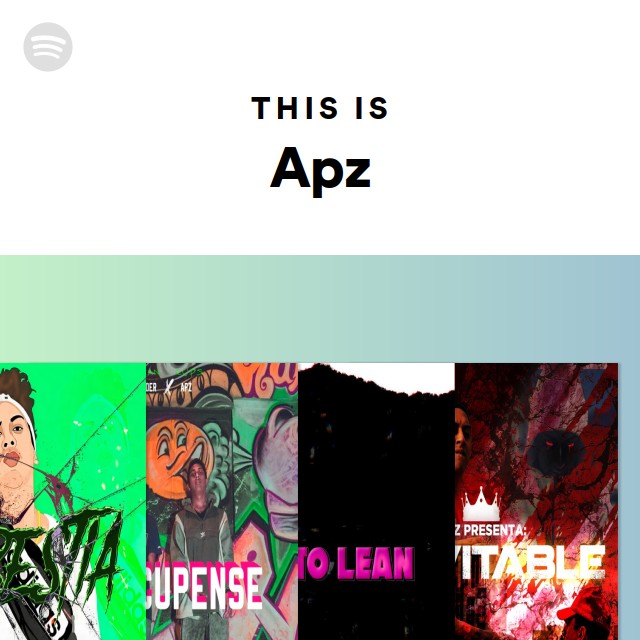 This Is Apz - playlist by Spotify | Spotify