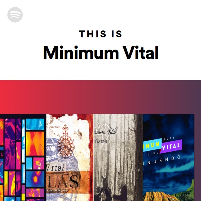 Minimum Vital