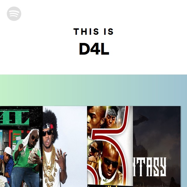This Is D4L - playlist by Spotify | Spotify
