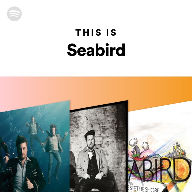 This Is Seabird - playlist by Spotify | Spotify