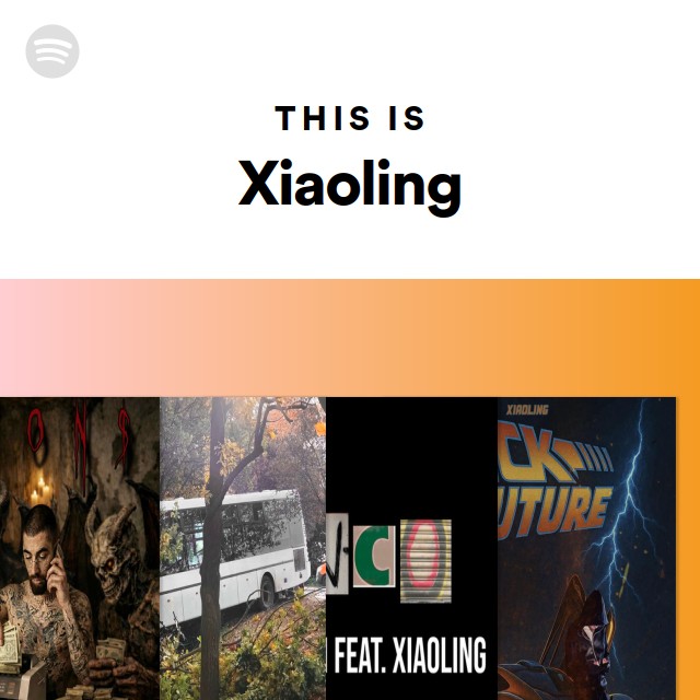 This Is Xiaoling - playlist by Spotify | Spotify