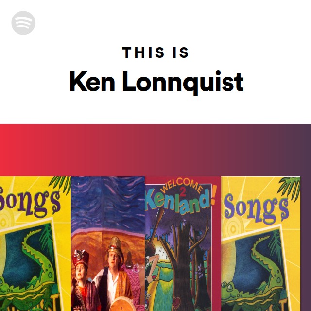 This Is Ken Lonnquist - playlist by Spotify | Spotify
