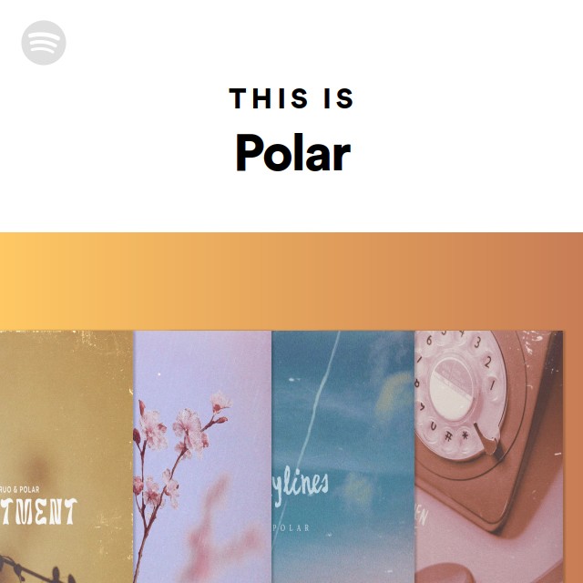 This Is Polar - playlist by Spotify | Spotify