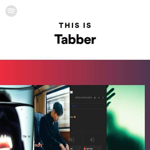 This Is Tabber - playlist by Spotify | Spotify