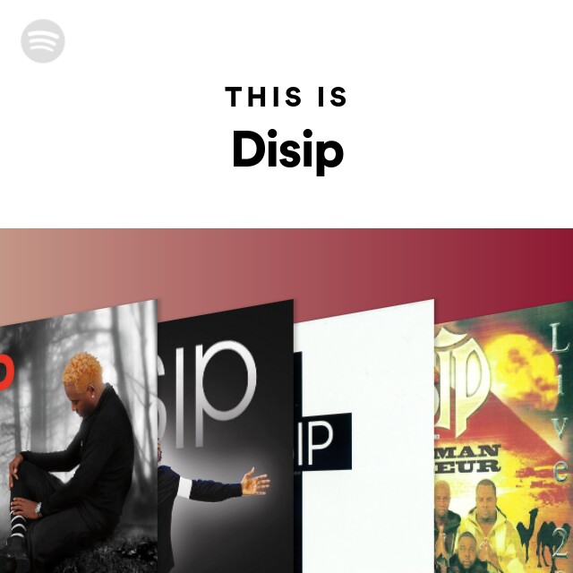 This Is Disip - playlist by Spotify | Spotify
