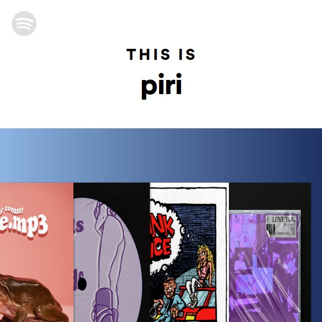 This Is piri - playlist by Spotify | Spotify