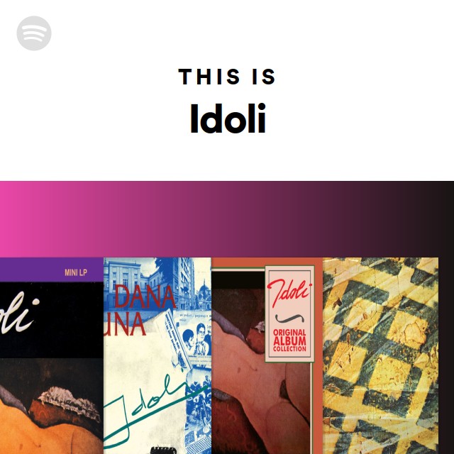 This Is Idoli - playlist by Spotify | Spotify