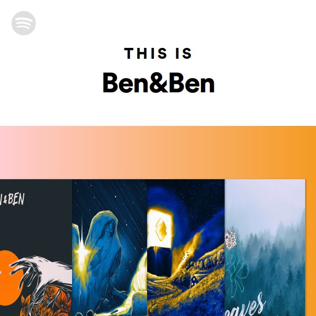 This Is Ben&Ben - playlist by Spotify | Spotify
