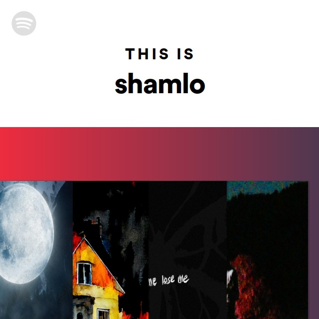 This Is shamlo - playlist by Spotify | Spotify