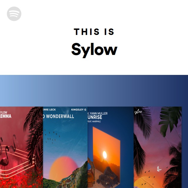 This Is Sylow - playlist by Spotify | Spotify