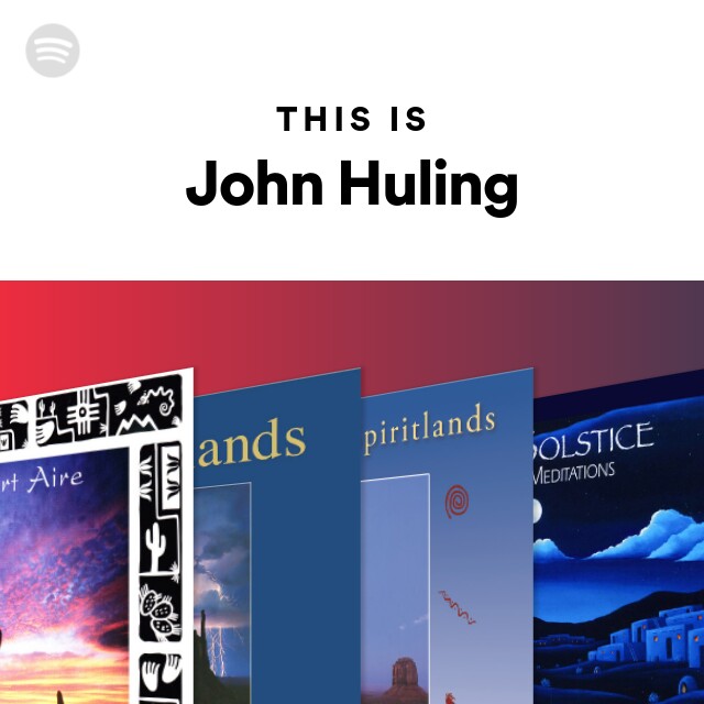 This Is John Huling - playlist by Spotify | Spotify