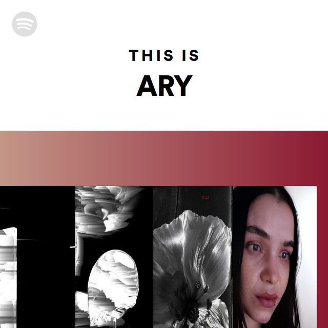 This Is ARY - playlist by Spotify | Spotify