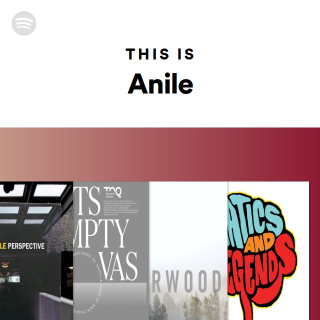 This Is Anile - playlist by Spotify | Spotify