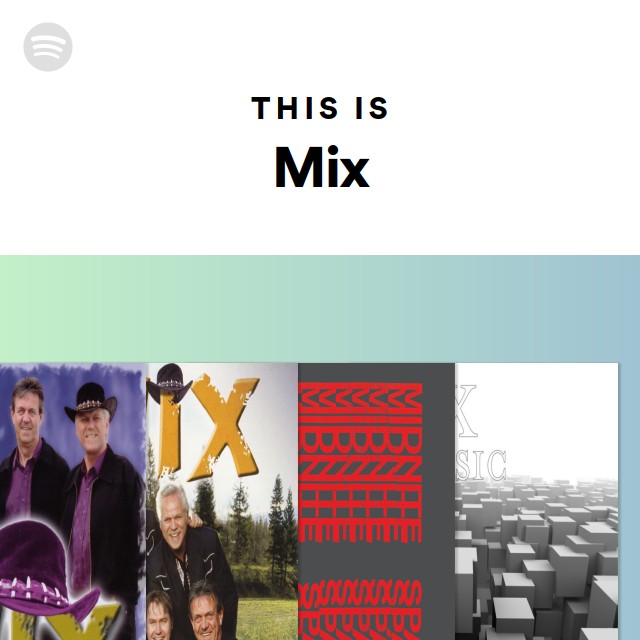 This Is Mix - playlist by Spotify | Spotify