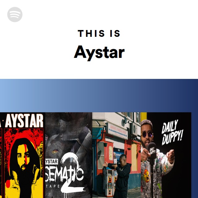 This Is Aystar - playlist by Spotify | Spotify