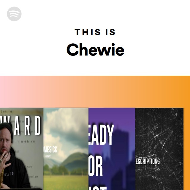 This Is Chewie - playlist by Spotify | Spotify