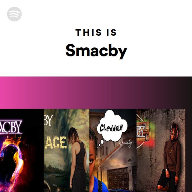 This Is Smacby | Spotify Playlist