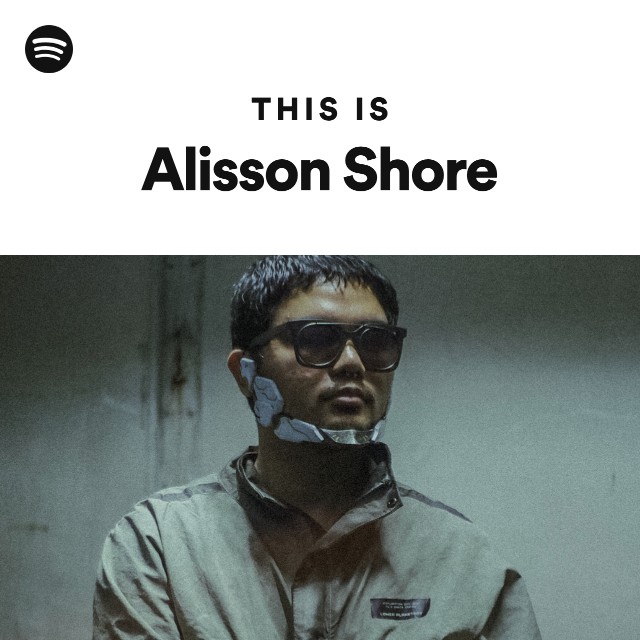 This Is Alisson Shore - playlist by Spotify | Spotify