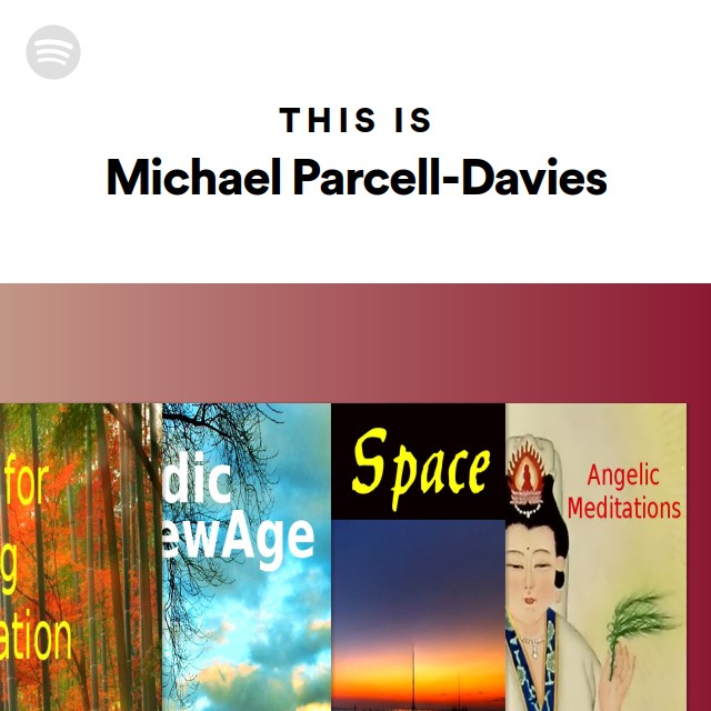 This Is Michael Parcell-Davies - playlist by Spotify | Spotify