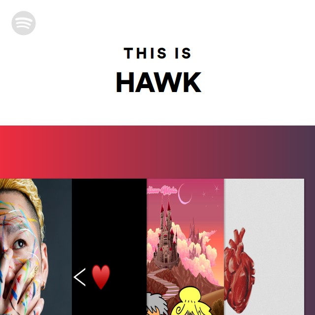 This Is Hawk - playlist by Spotify | Spotify
