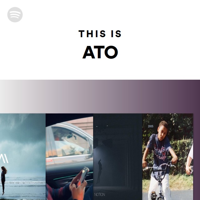 This Is ATO - playlist by Spotify | Spotify