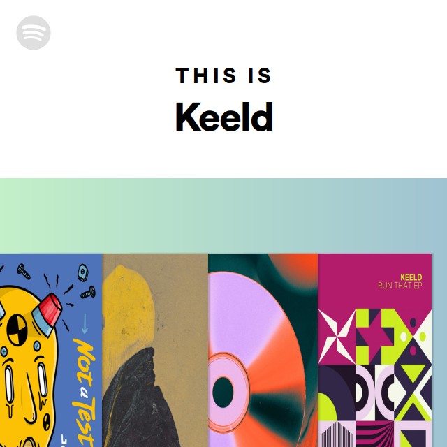 This Is Keeld - playlist by Spotify | Spotify